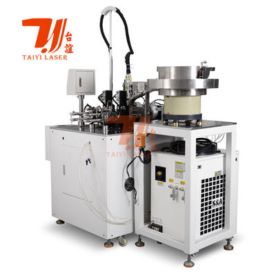Round Battery Case Laser Cutting 18650 Lithium Battery Precision Laser ...